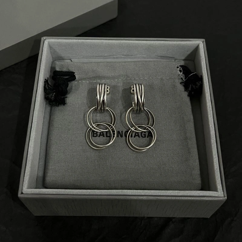 Exact replica Balenciaga Earrings