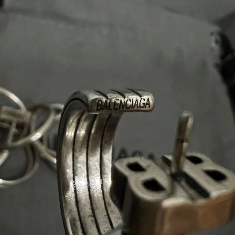 Exact replica Balenciaga Earrings