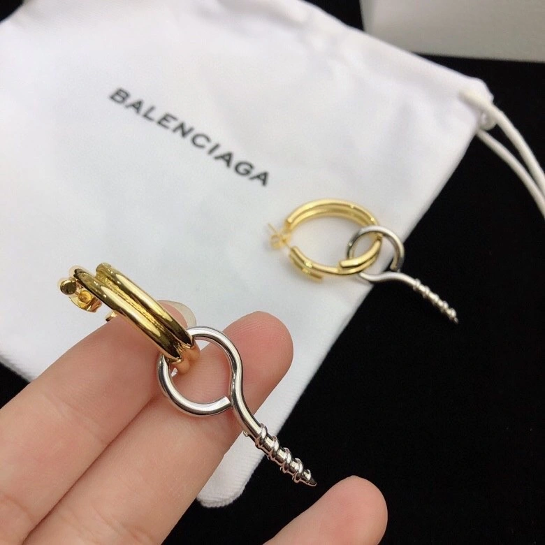 High accuracy Balenciaga Earrings