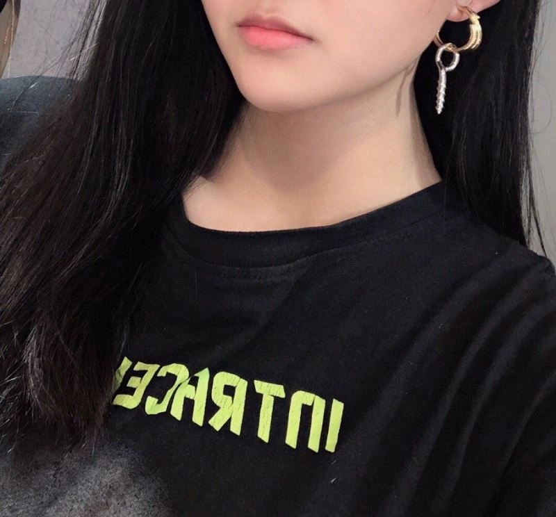 High accuracy Balenciaga Earrings