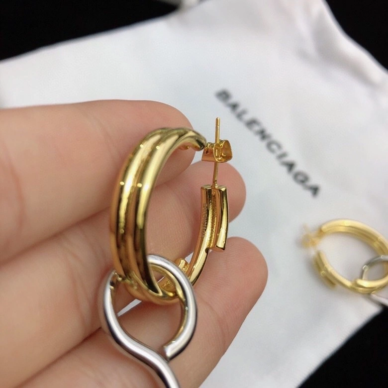 High accuracy Balenciaga Earrings