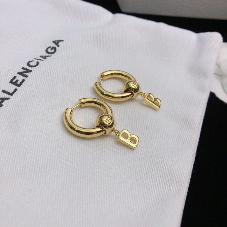 Exact replica Balenciaga Earrings