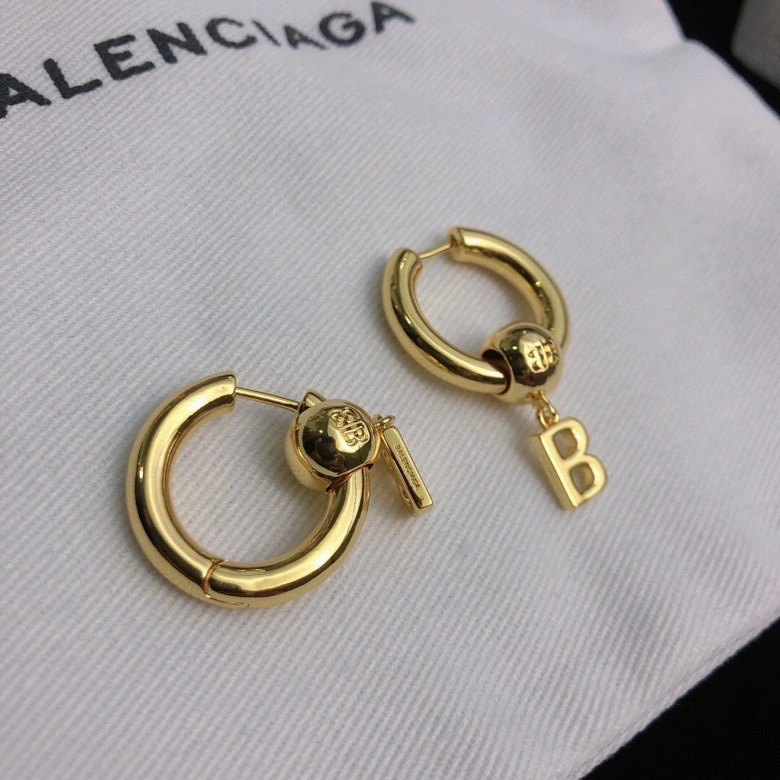 Exact replica Balenciaga Earrings