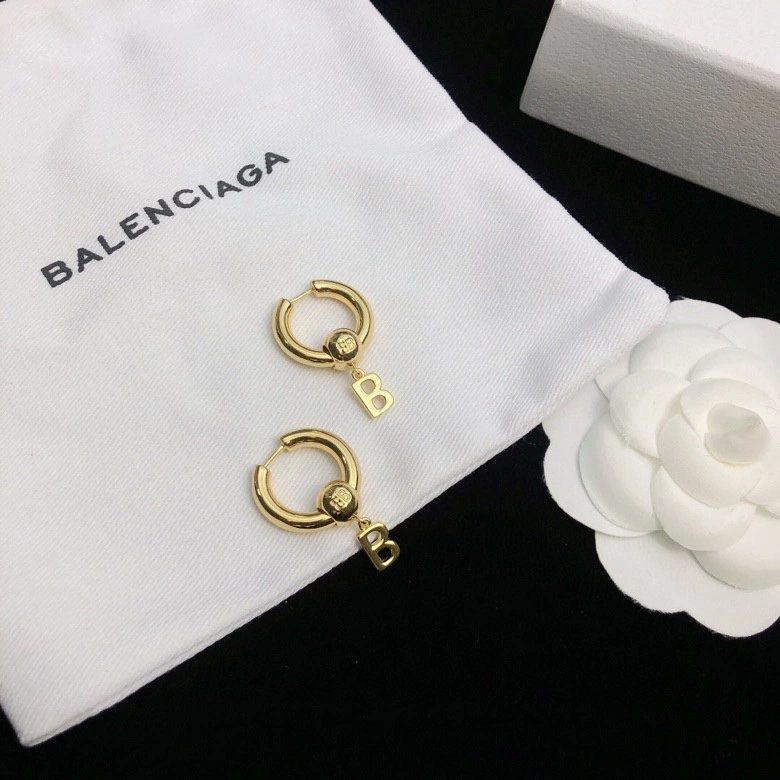 Exact replica Balenciaga Earrings