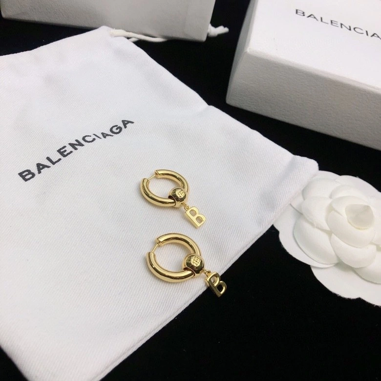Exact replica Balenciaga Earrings