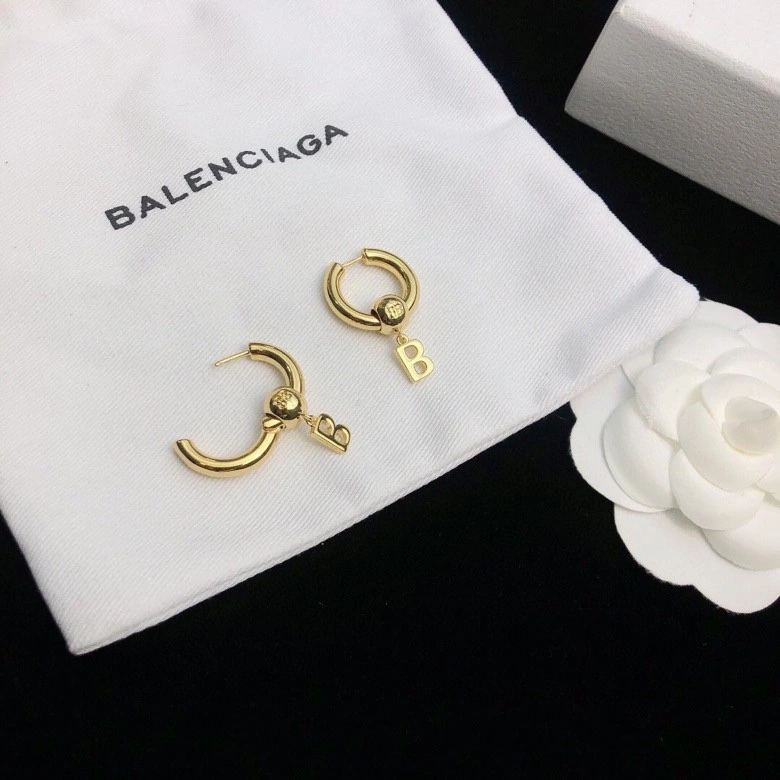 Exact replica Balenciaga Earrings