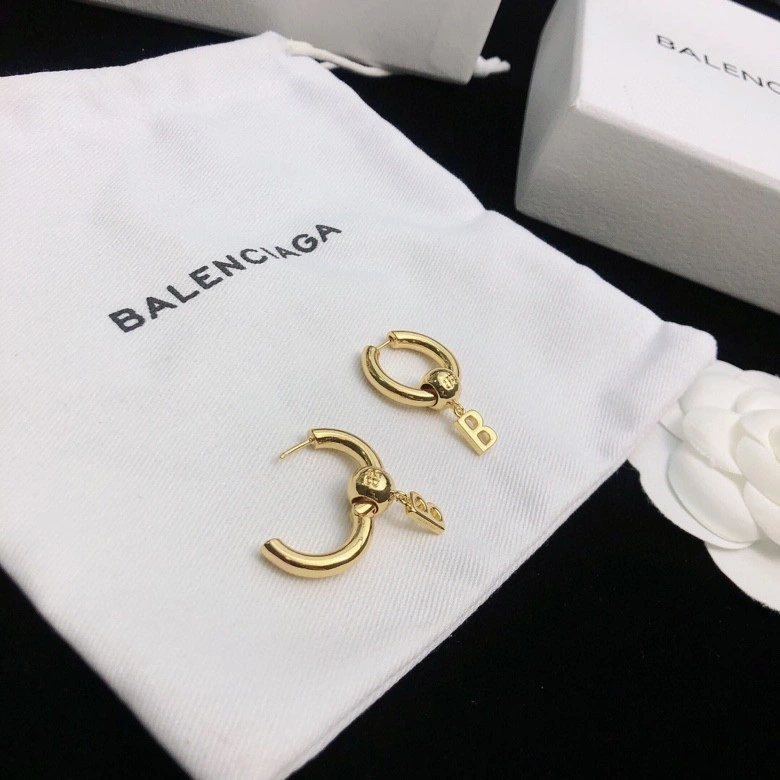 Exact replica Balenciaga Earrings