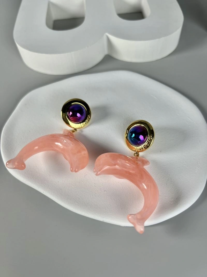 Inexpensive Balenciaga Earrings