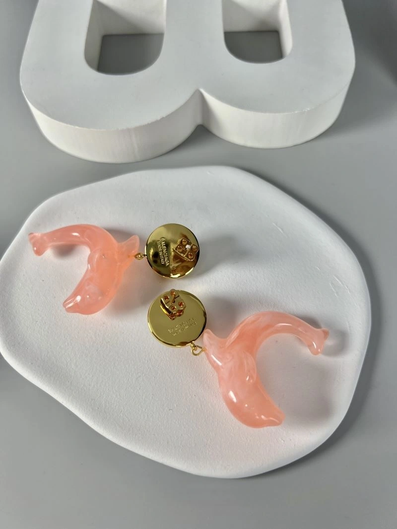 Inexpensive Balenciaga Earrings