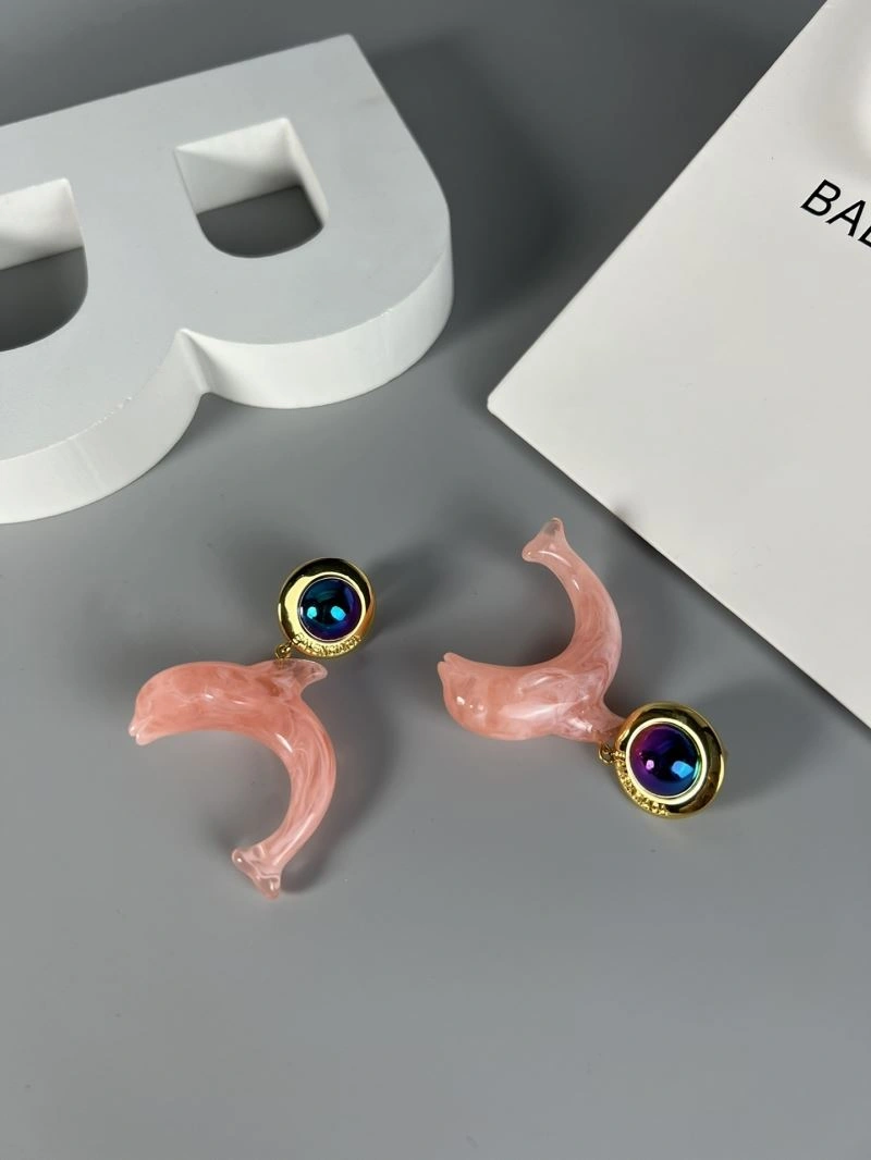 Inexpensive Balenciaga Earrings
