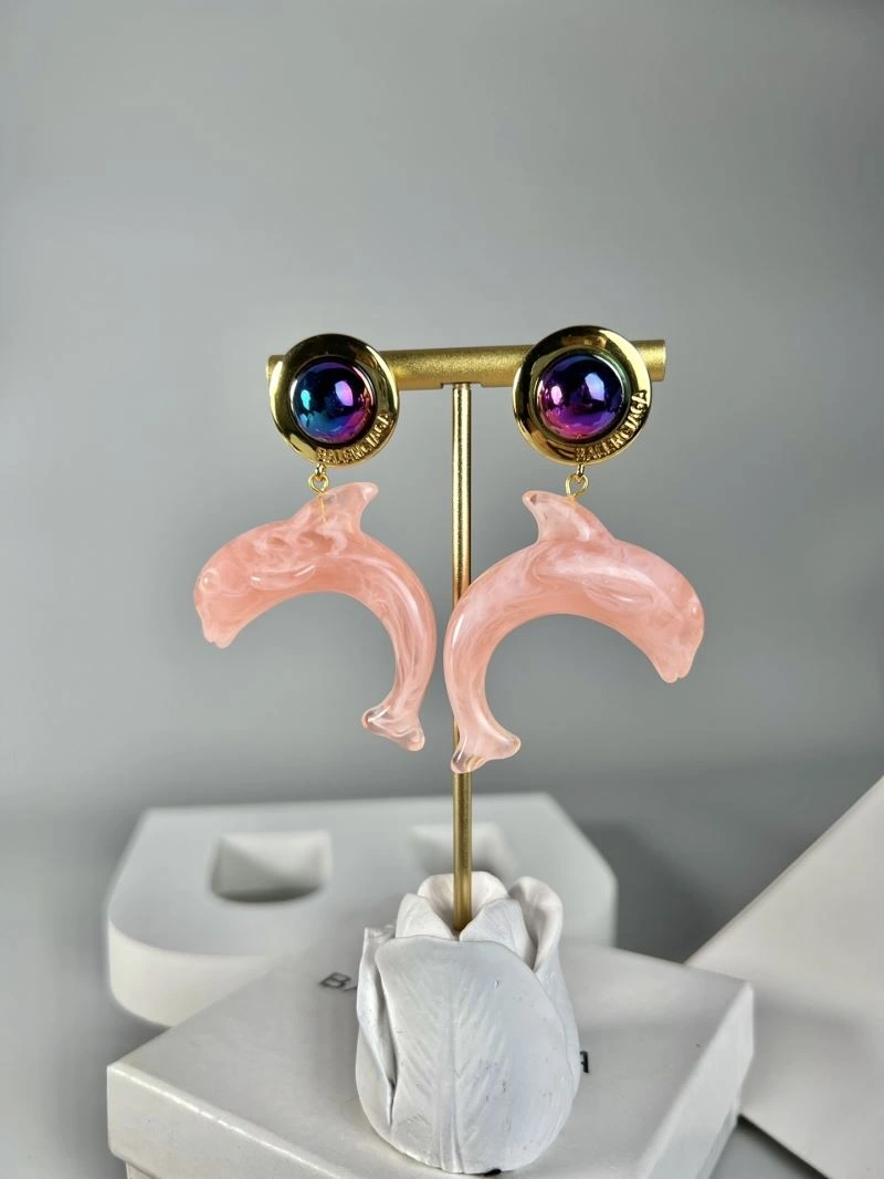 Inexpensive Balenciaga Earrings