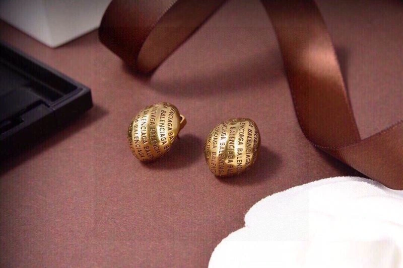 Bargain Balenciaga Earrings