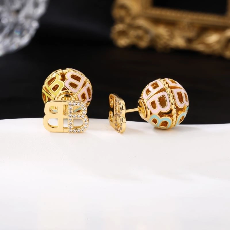 Affordable Balenciaga Earrings