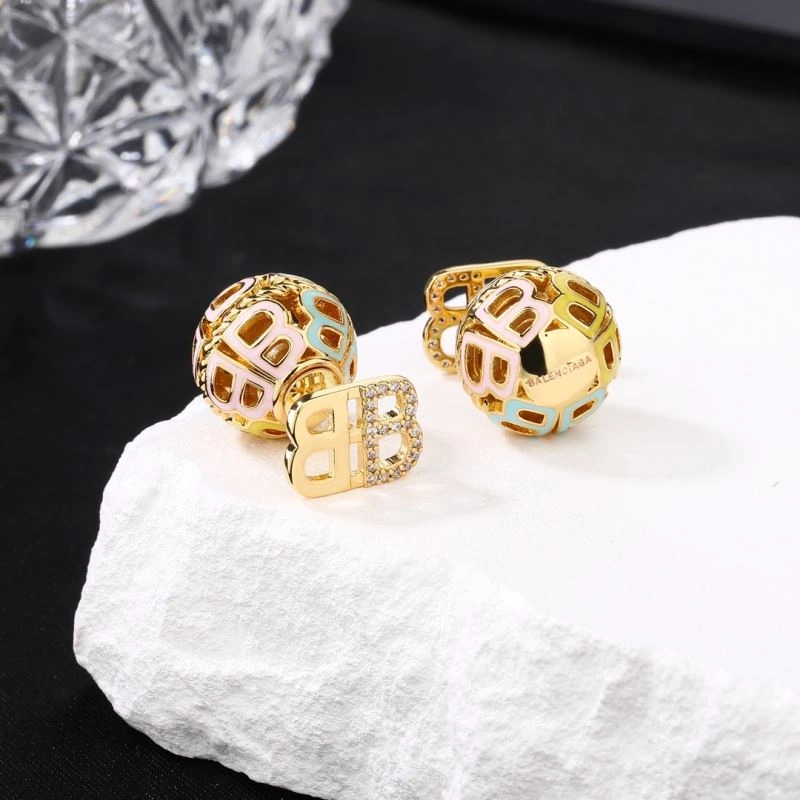 Affordable Balenciaga Earrings