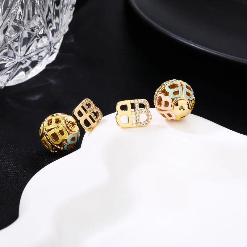 Affordable Balenciaga Earrings