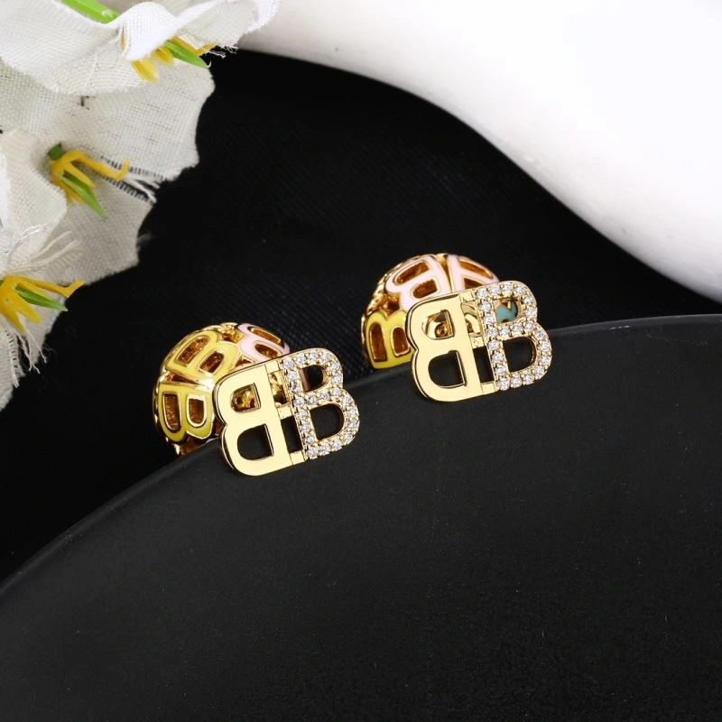 Affordable Balenciaga Earrings