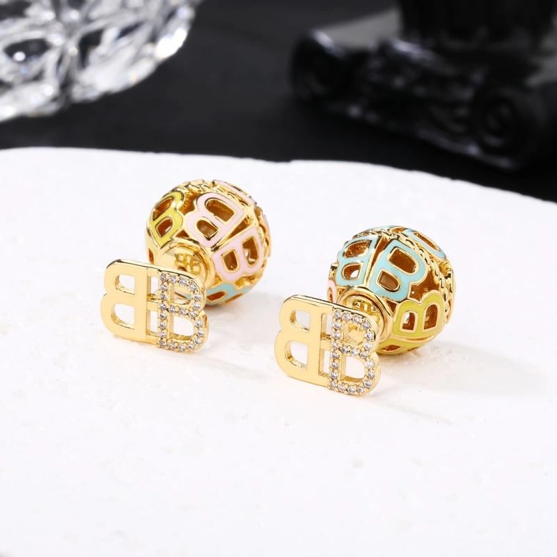 Affordable Balenciaga Earrings