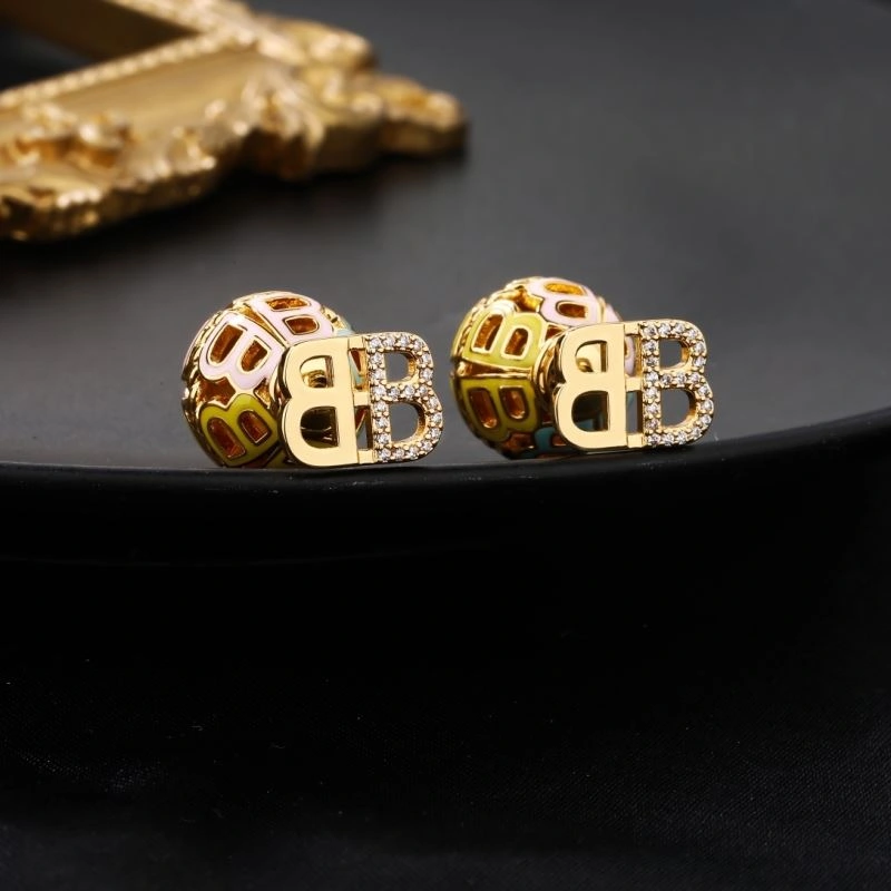 Affordable Balenciaga Earrings