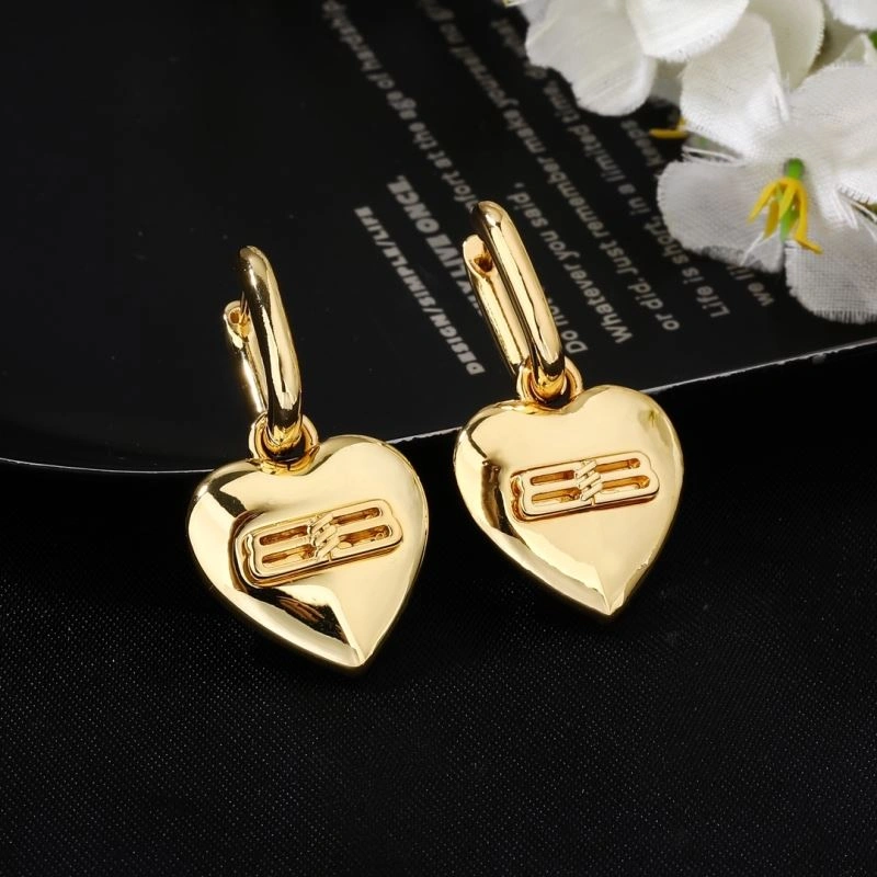Balenciaga Earrings
