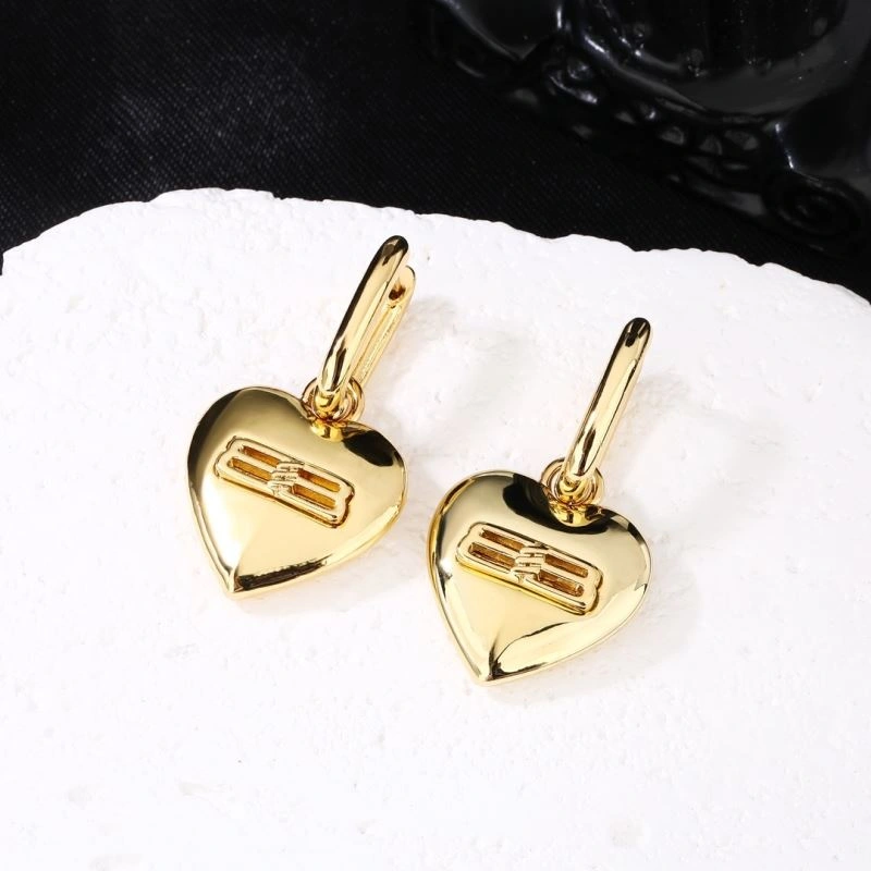 Affordable Balenciaga Earrings