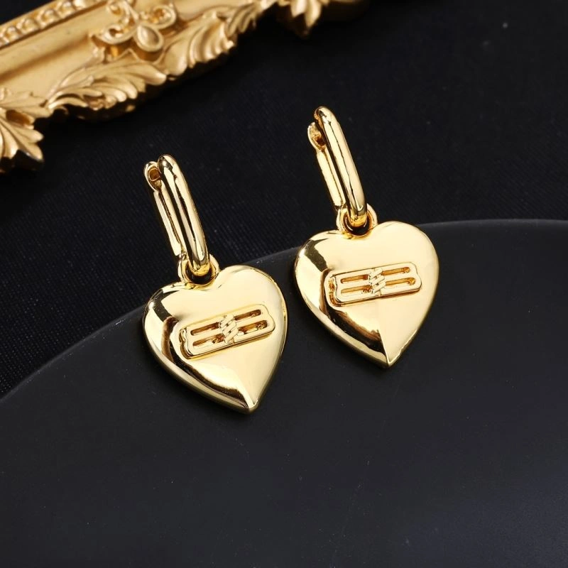 Affordable Balenciaga Earrings