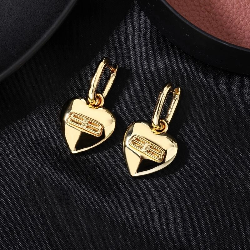 Affordable Balenciaga Earrings