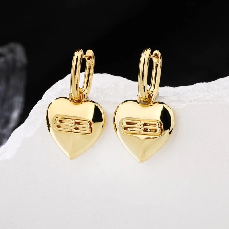 Affordable Balenciaga Earrings