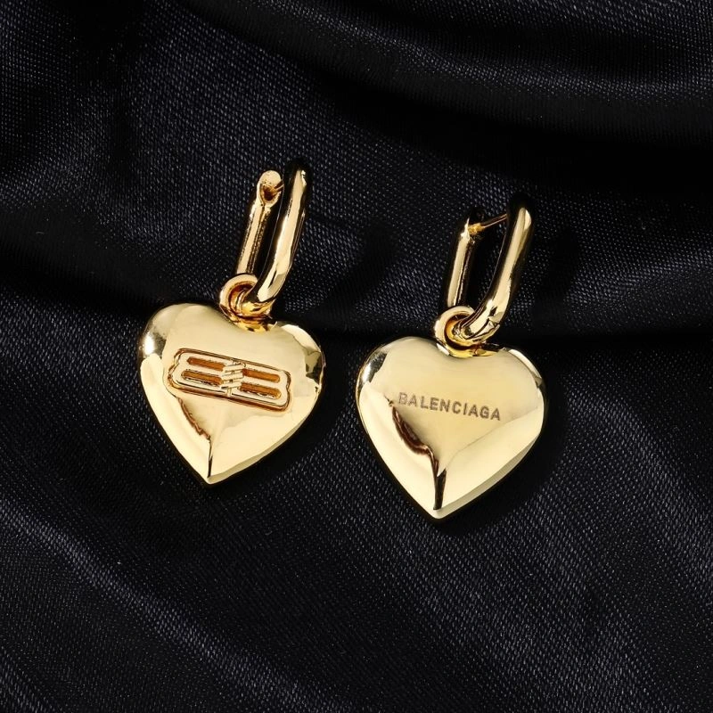 Affordable Balenciaga Earrings
