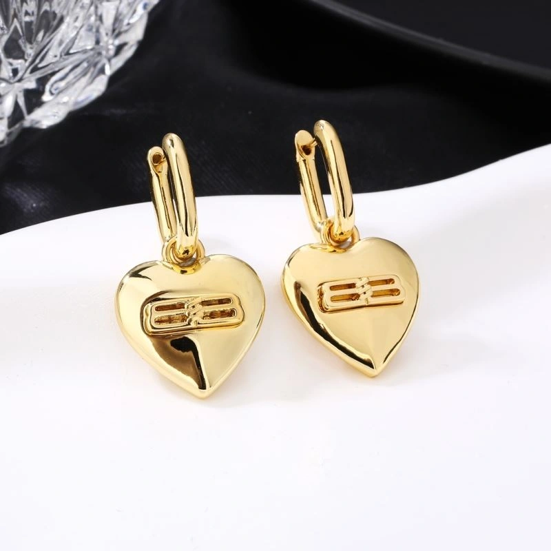 Affordable Balenciaga Earrings