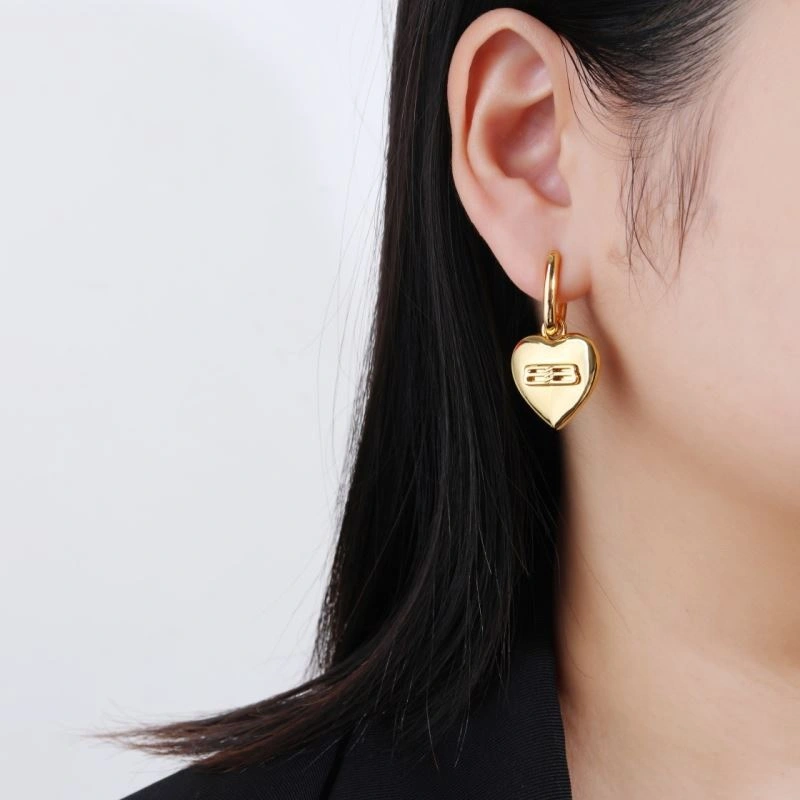 Affordable Balenciaga Earrings
