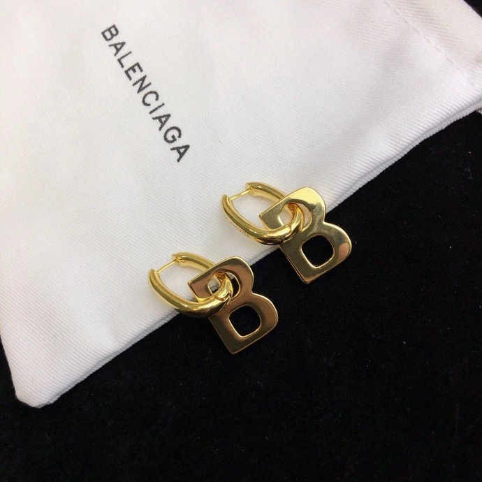 High fidelity Balenciaga Earrings