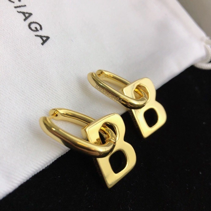 High fidelity Balenciaga Earrings