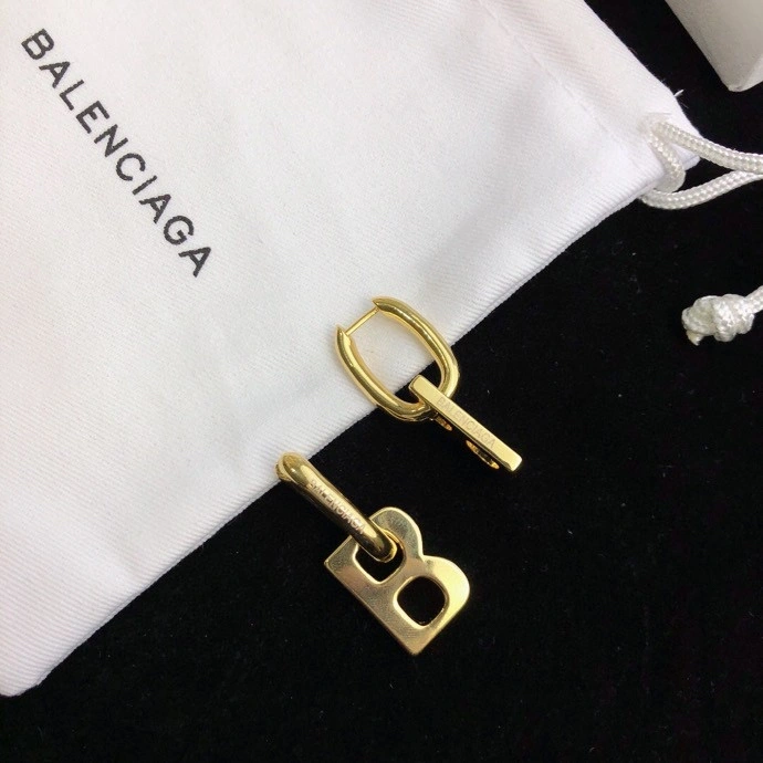 High fidelity Balenciaga Earrings