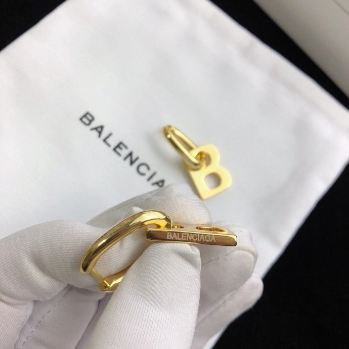 High fidelity Balenciaga Earrings