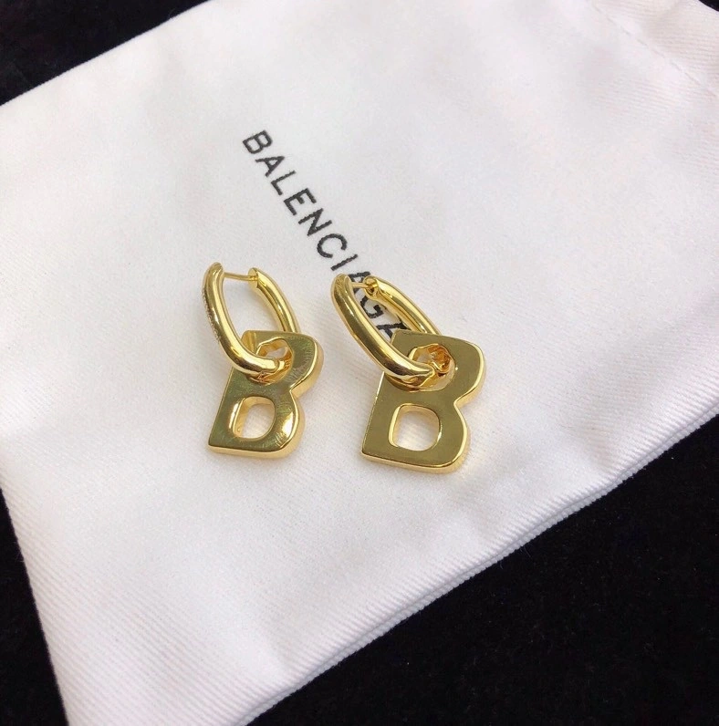 High fidelity Balenciaga Earrings