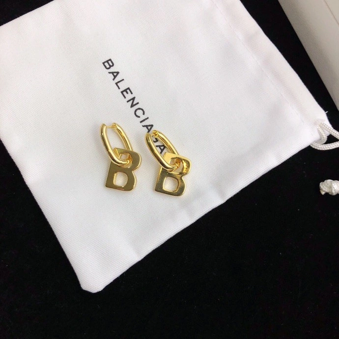 High fidelity Balenciaga Earrings
