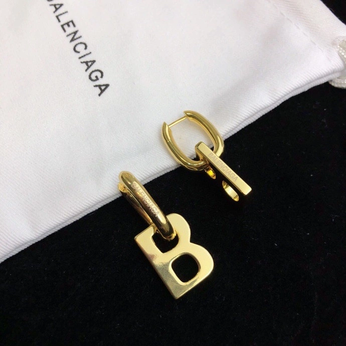 High fidelity Balenciaga Earrings