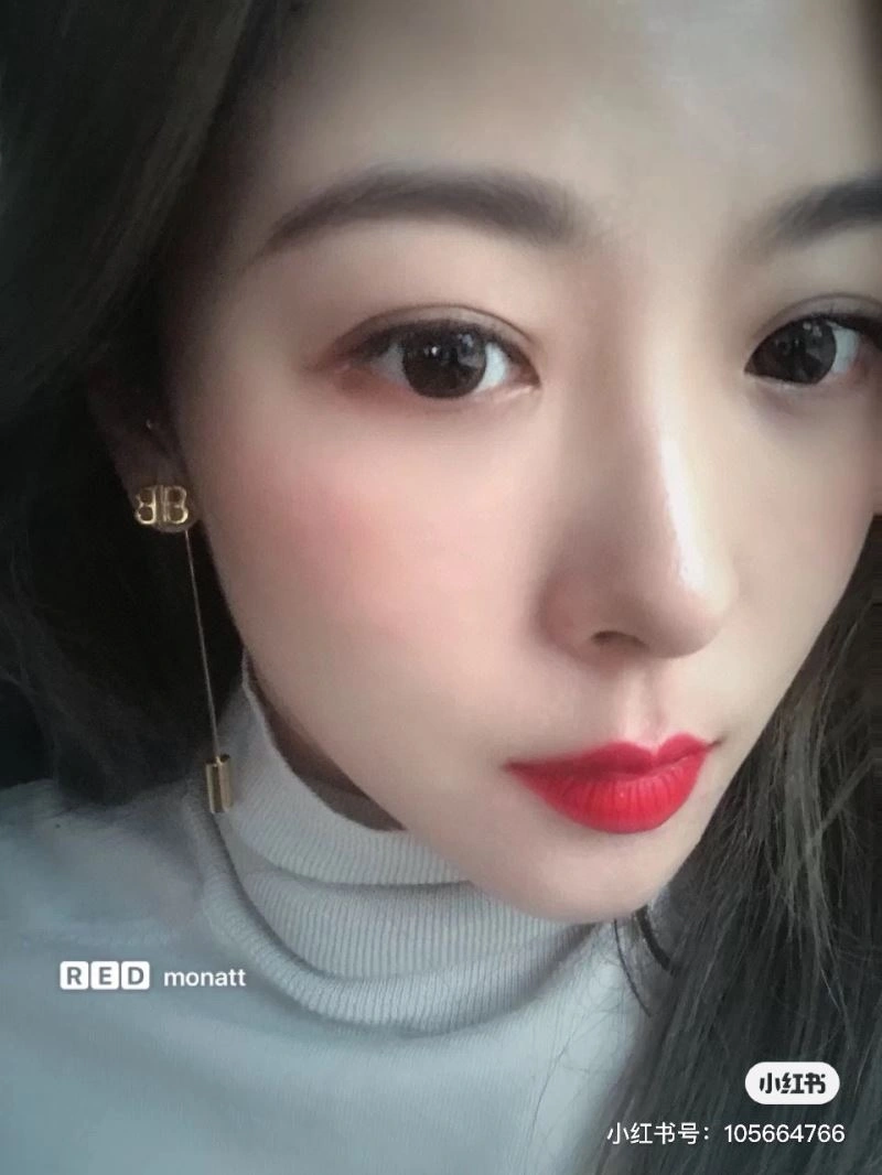 Top match Balenciaga Earrings