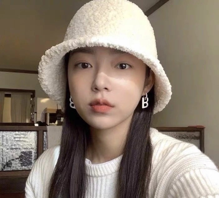 Top mirror Balenciaga Earrings