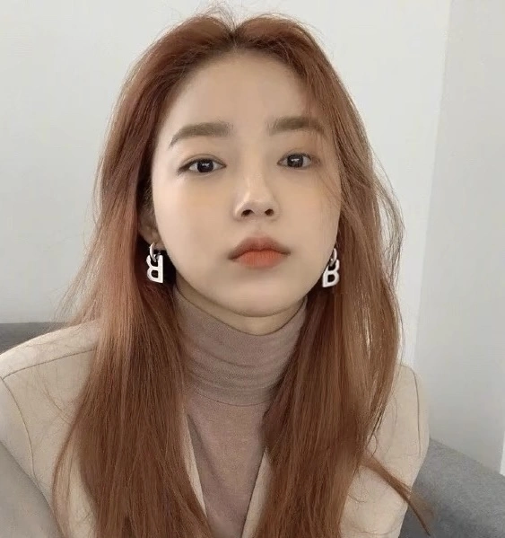 Top mirror Balenciaga Earrings
