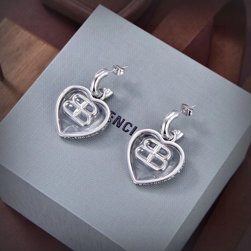 Brand-original Balenciaga Earrings