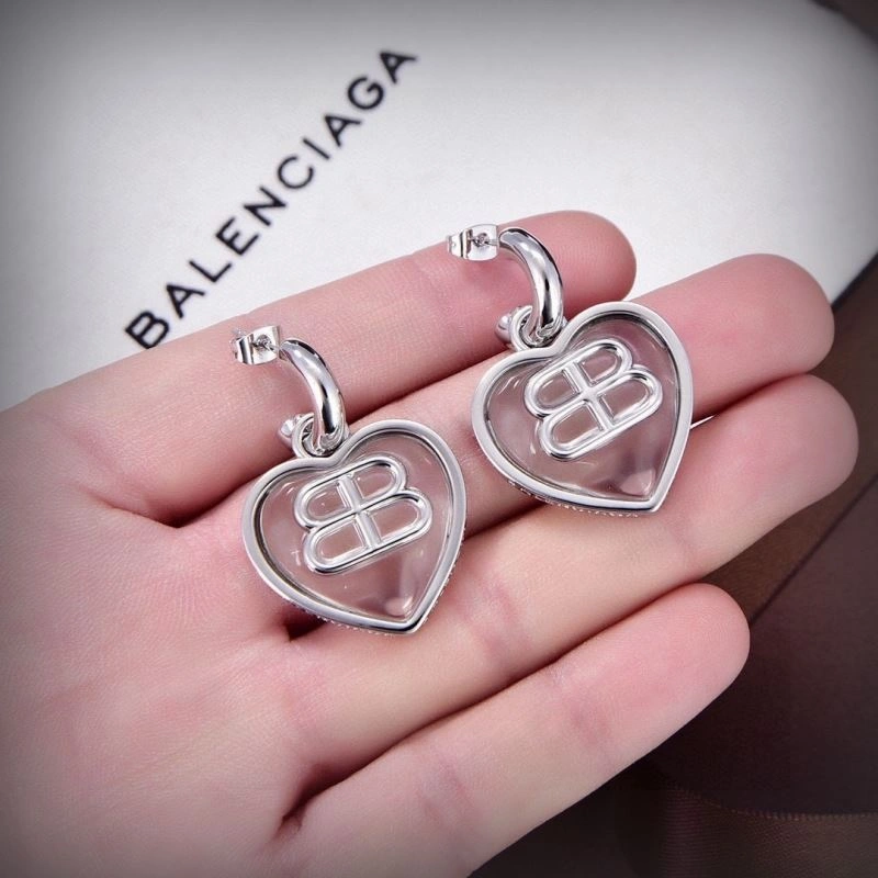 Brand-original Balenciaga Earrings