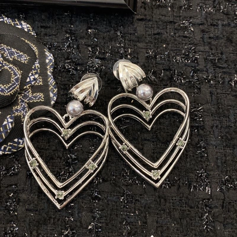 Balenciaga Earrings