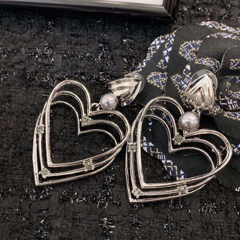 1:1 copy Balenciaga Earrings