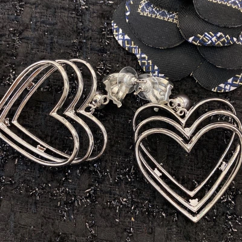1:1 copy Balenciaga Earrings