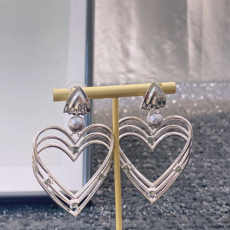 1:1 copy Balenciaga Earrings