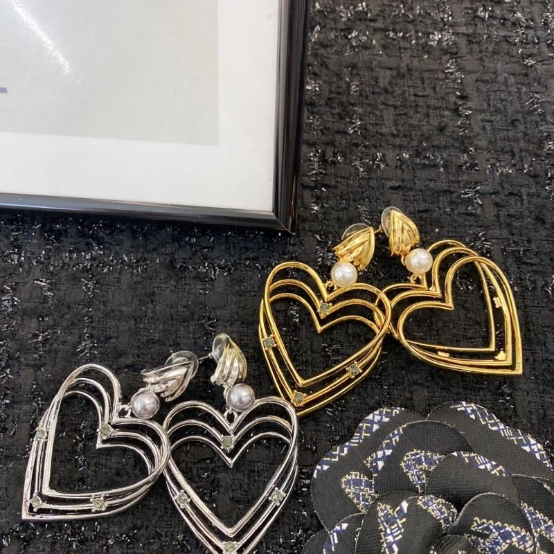 1:1 copy Balenciaga Earrings