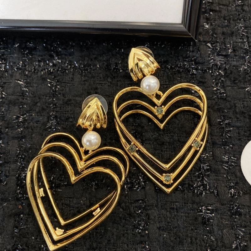 1:1 copy Balenciaga Earrings