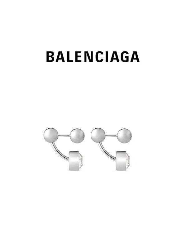 Balenciaga Earrings
