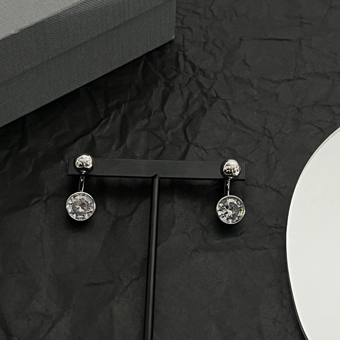 Brand-authenticated Balenciaga Earrings